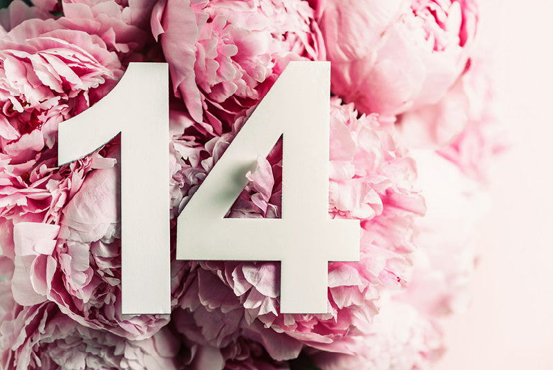 Celebrating 14 Years as a Breast Cancer Survivor! – Marla Hope Designs